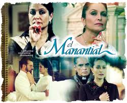 El Manantial [2000 TV Movie] - conceptsprogs